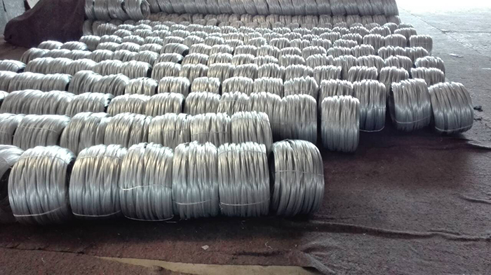 8 Series Alloy Aluminum Wire_Aluminum Wire Rod Manufacturers and Exporters