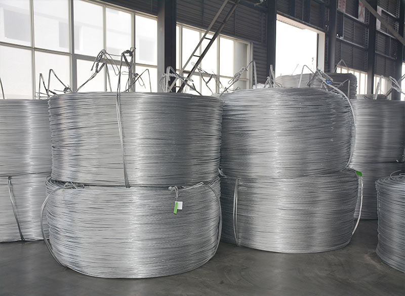 _Aluminum Wire Rod Manufacturers and Exporters
